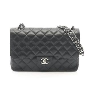 Chanel Pre-owned Vintage Schultertasche - - Pre-owned - Damen - Schwarzk - ONE SIZE