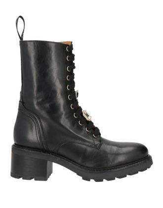 Gio+ SCHUHE - Stiefeletten auf YOOX.COM