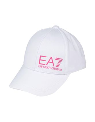Emporio Armani ACCESSOIRES - M&uuml;tzen & H&uuml;te auf YOOX.COM