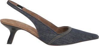 Brunello Cucinelli SCHUHE - Pumps auf YOOX.COM