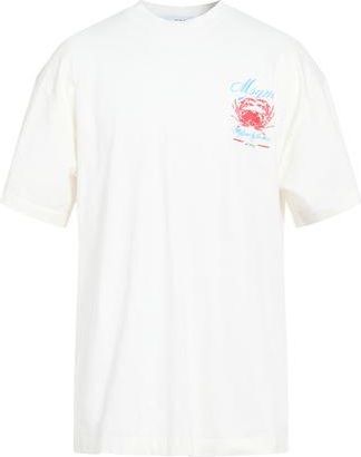 Msgm TOPS - T-shirts sur YOOX.COM
