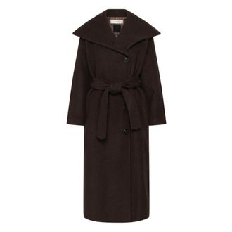 Inwear Jackets - - Coats - Damen - Braun - 2XL