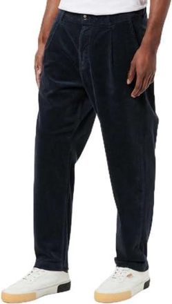 BOSS Chino-Shyne, Dark Blue, 30W/ 32L Men