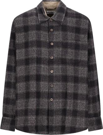 Our Legacy Homme, Chemises, Multicolore, Taille: XL Camicia Above