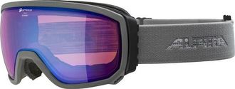 Alpina Skibrille Scarabeo MM