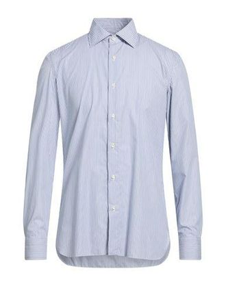 LUIGI BORRELLI NAPOLI TOPS - Chemises sur YOOX.COM