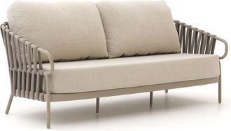 Tierra Outdoor Nuri Gartensofa 3-Sitzer 209 cm