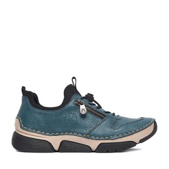 Rieker Sneakers Rieker CEO-45951-14 Blau
