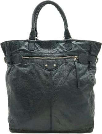 Balenciaga Damen, Pre-Owned, Grau, ONE SIZEGröße