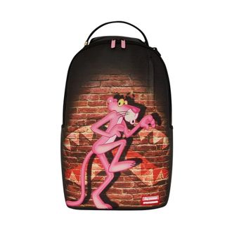 Sprayground Stadt Reiserucksack Pink Panther - - Bags - Damen - Mehrfarbig - ONE SIZE