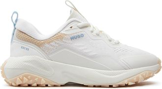 HUGO BOSS Sneakers Hugo 50516928 Beige