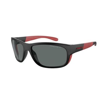 Arnette Floresta Sonnenbrille - - Accessories - Herren - Schwarzk - 63 MM
