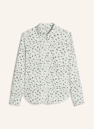 Marc O'Polo Marc Opolo Bluse weiss