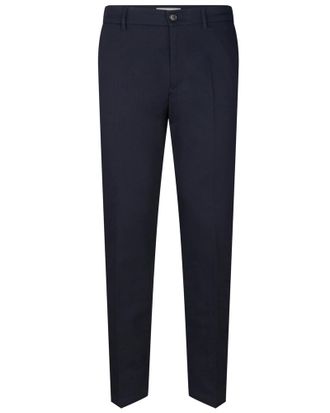 Drykorn Chino Ajend aus einem robusten Baumwollgemisch mit Stretch, Slim Fit in