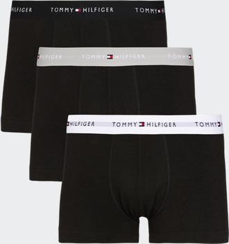 Tommy Jeans Pack de 3 boxers - Taille XL