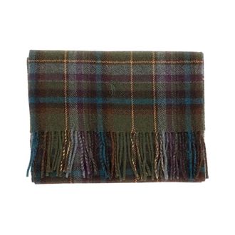 Polo Ralph Lauren Homme, Accessoires, Multicolore, Taille: ONE Size &Eacute;charpes dhiver