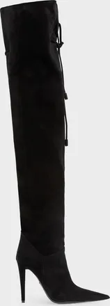 Giuseppe Zanotti DESIRE BOOTS 105 Stiefel