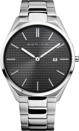 Bering Bering, unisex, Accessories, Grau, ONE SIZEGr&ouml;&szlig;e