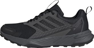 adidas Herren Terrex Tracefinder 2 Climaproof Trail Running Shoes, core Black/core Black/Grey six, 47 1/3 EU