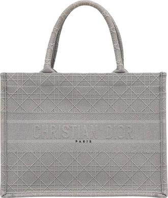 Dior Damen, Pre-Owned, Grau, ONE SIZEGr&ouml;&szlig;e