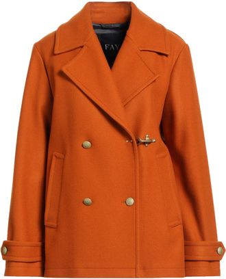 Fay JACKEN & M&Auml;NTEL - M&auml;ntel auf YOOX.COM