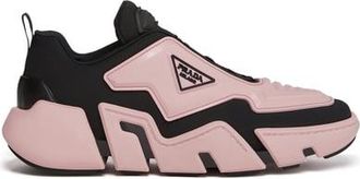 Prada Baskets &agrave; logo