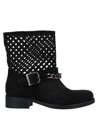 Elisabetta Franchi SCHUHE - Stiefeletten auf YOOX.COM