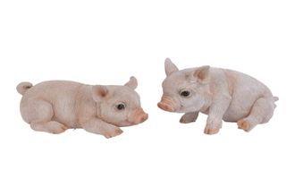 Kaemingk Schwein Gl&uuml;cksschwein Poly St&uuml;ckpreis