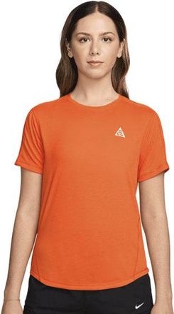 Nike ACG Trail Dri-FIT W - Runningshirt - Damen