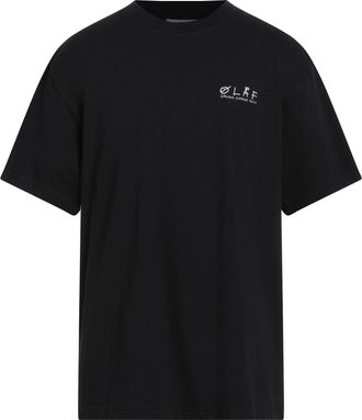 Olaf Hussein TOPS - T-shirts auf YOOX.COM