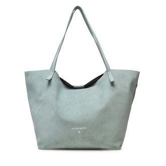 Patrizia Pepe Handtasche Patrizia Pepe 2B0130/L153 Türkisfarben