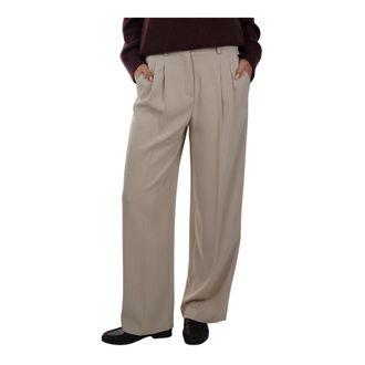 Riani Damen, Hosen, Beige, XLGr&ouml;&szlig;e
