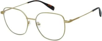Gigi Studios Gigi Studios, unisex, Accessoires, Vert, Taille: 47 MM Lunettes de vue