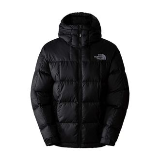 The North Face Stadtdaunenjacke mit Kapuze - - Sport - Herren - Schwarzk - S