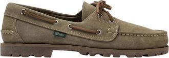 Paraboot Homme, Chaussures, Beige, Taille: 40 EU Malo/Raid Shoe