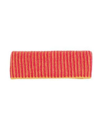 8 by YOOX RECYCLED WOOL HEADBAND