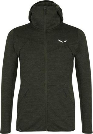 Salewa Nuvolao AW M Jkt - Fleecejacke - Herren