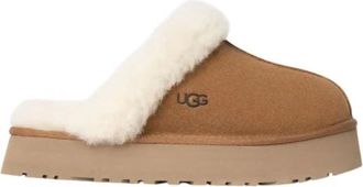 UGG Ugg, Damen, Schuhe, Braun, 39 EUGr&ouml;&szlig;e