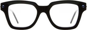 Kuboraum unisex, Accessories, Schwarzk, 51 MMGr&ouml;&szlig;e