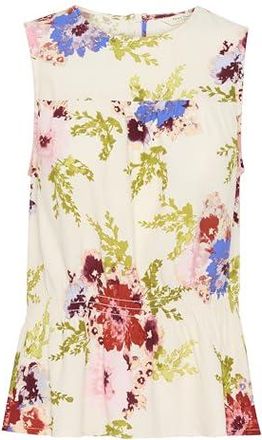 Part Two TilliePW Regular fit Sleeveless Blouse
