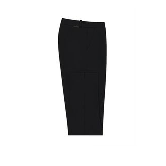 Roberto Ricci Design Rrd, Femme, Pantalons, Noir, Taille: 44 FR Pantalon Chino