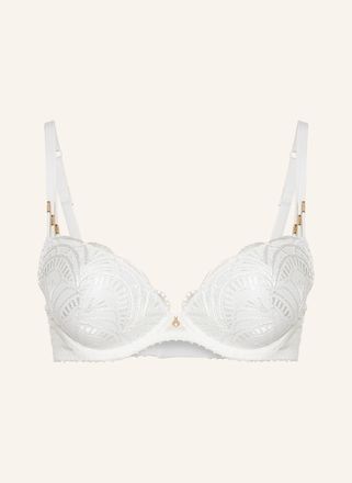 Aubade B&uuml;gel-Bh Vibes weiss