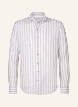 Profuomo Profuomo Hemd beige