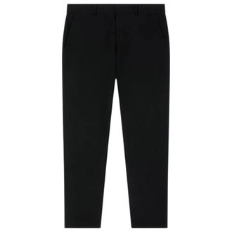 Emporio Armani Emporio Armani Ea7, Herren, Hosen, Schwarzk, 2XLGr&ouml;&szlig;e