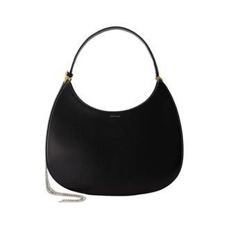 Magda Butrym Femme, Sacs, Noir, Taille: ONE Size Sac Hobo Vesna