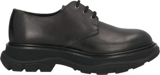 Alexander McQueen SCHUHE - Schn&uuml;rschuhe auf YOOX.COM