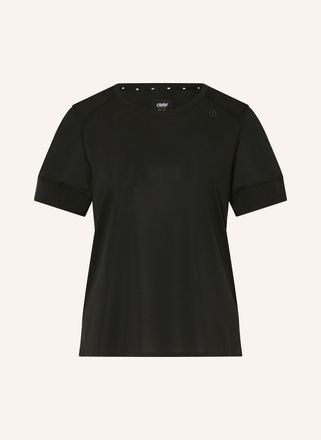 Ciele Athletics Ciele Athletics Laufshirt Fst schwarz