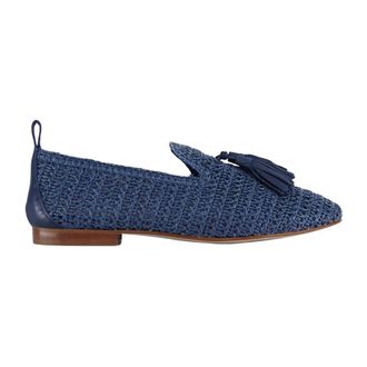 Pedro Miralles Damen, Schuhe, Blau, 36 EUGr&ouml;&szlig;e