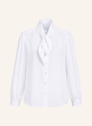 Gerard Darel Bluse Louka weiss