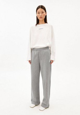 Armedangels Sweathose ICONIC &Aring; IVAARA Sweathose aus Bio-Baumwolle Loose Fit